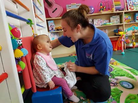 Buddy Bear School - Buddy Bear