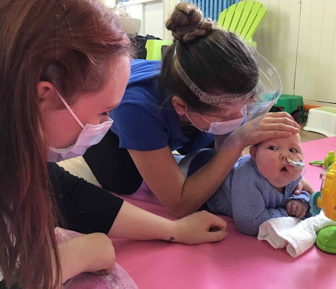 Testimonials - Buddy Bear